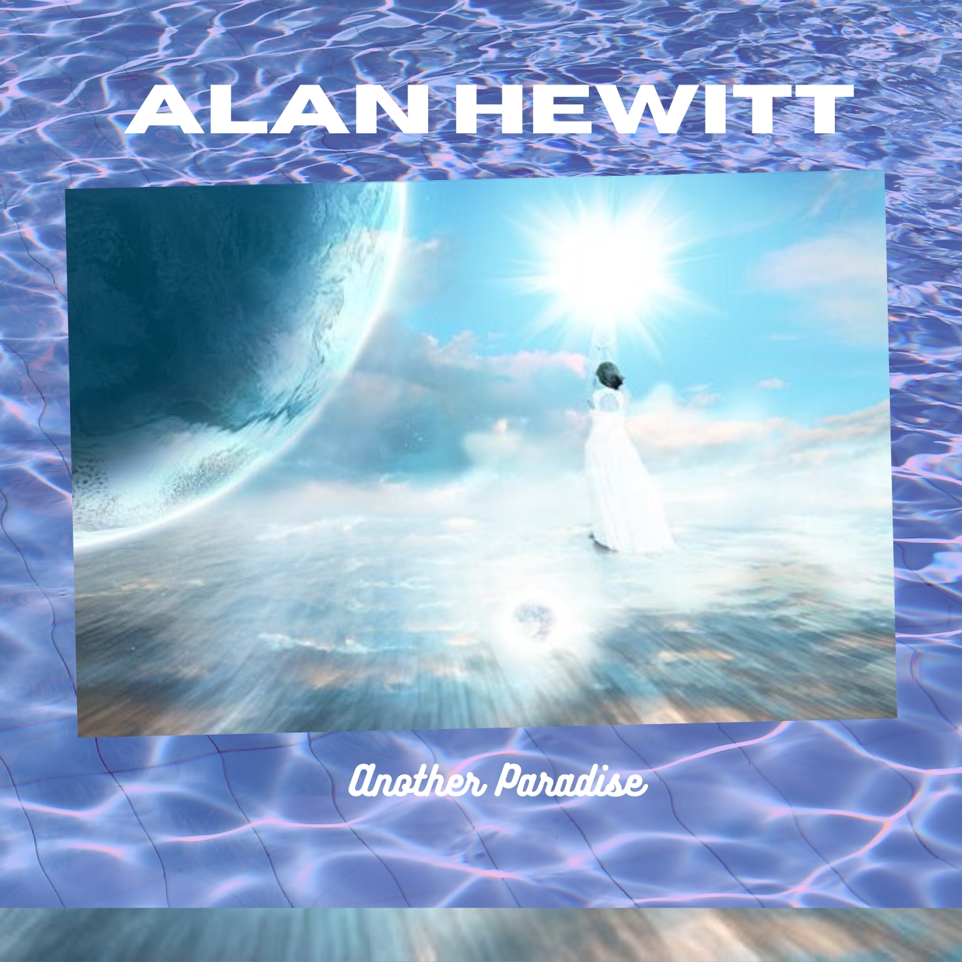 Music | Alan Hewitt