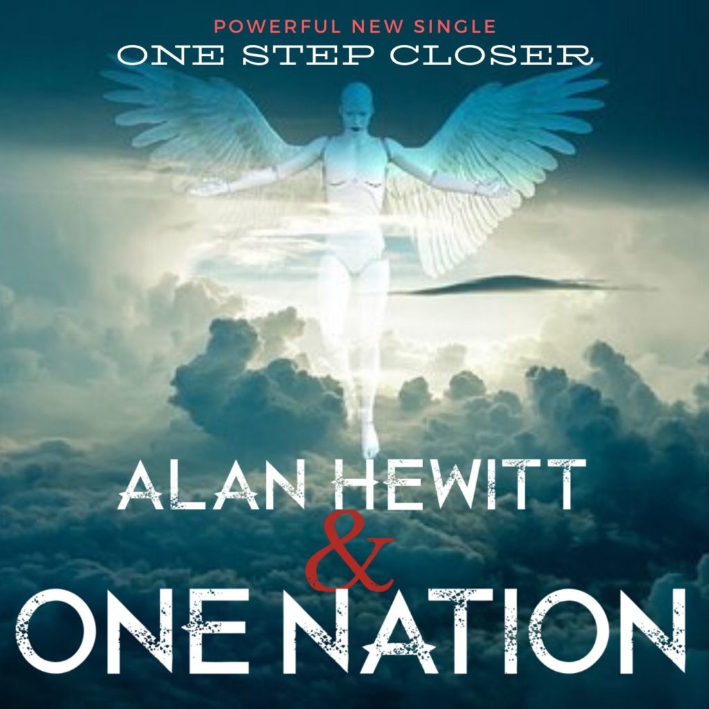 Alan Hewitt | Welcome to Alan Hewitt Online! | Alan Hewitt